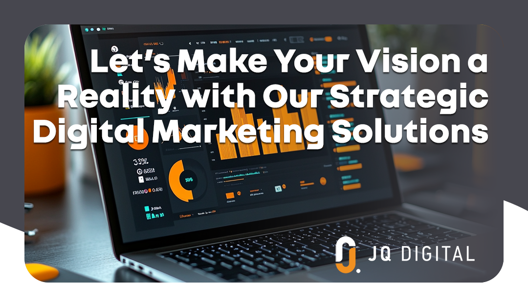 Strategic Digital Marketing Solutions - Full Service Digital Marketing ...